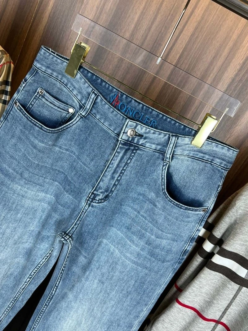 High fidelity Moncler Jeans