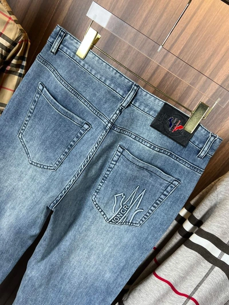 High fidelity Moncler Jeans