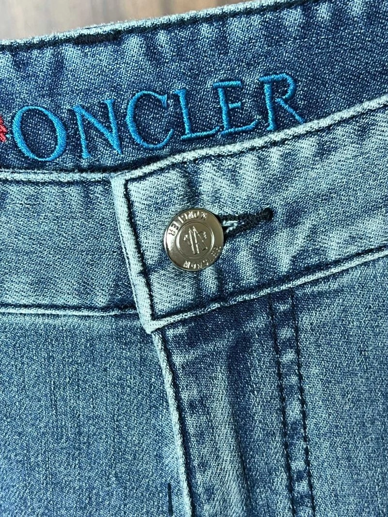 High fidelity Moncler Jeans