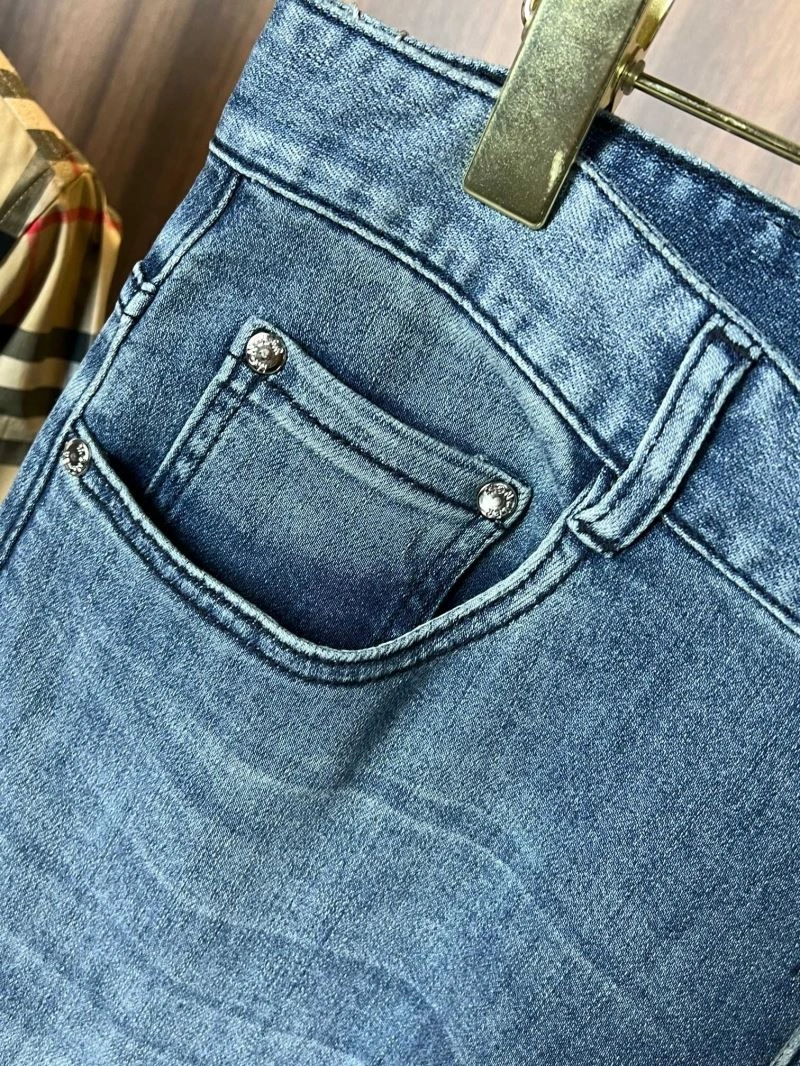 High fidelity Moncler Jeans