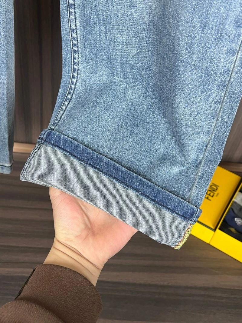 High fidelity Moncler Jeans