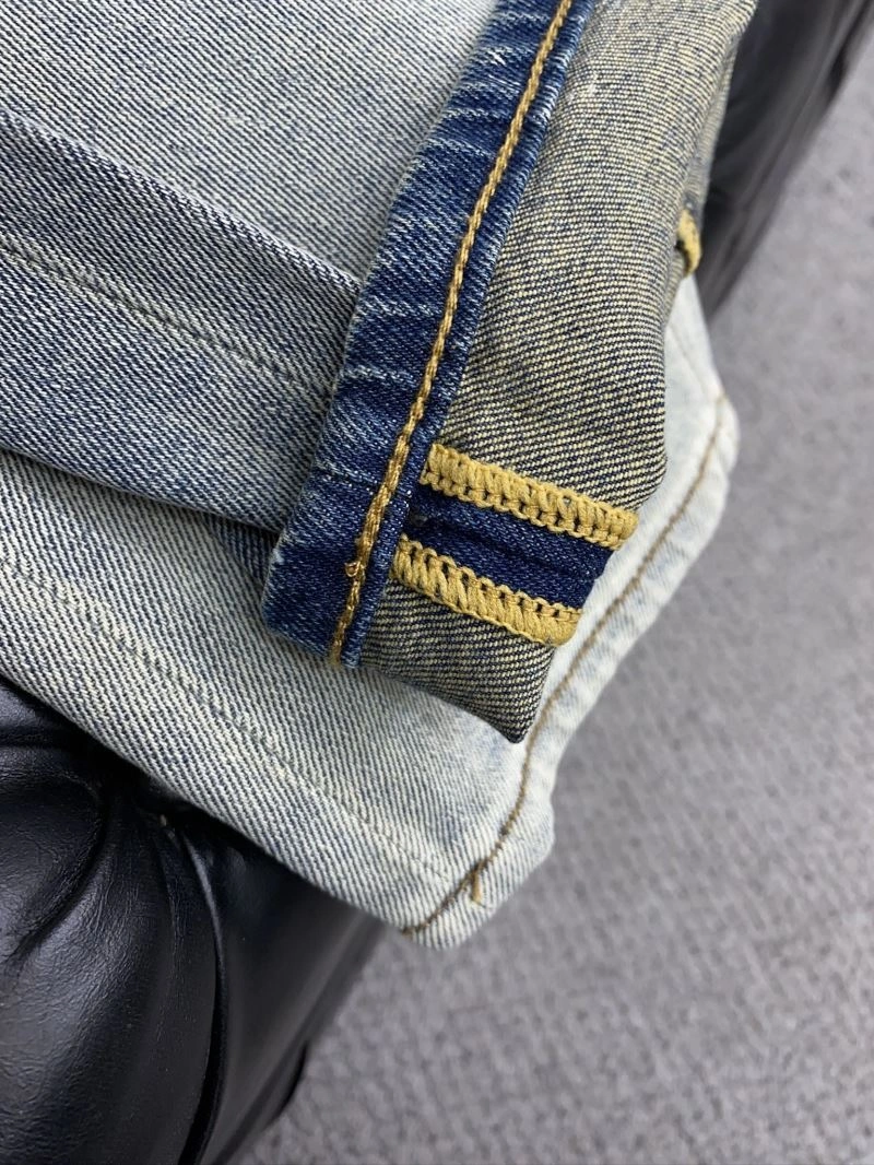 Value-priced Moncler Jeans