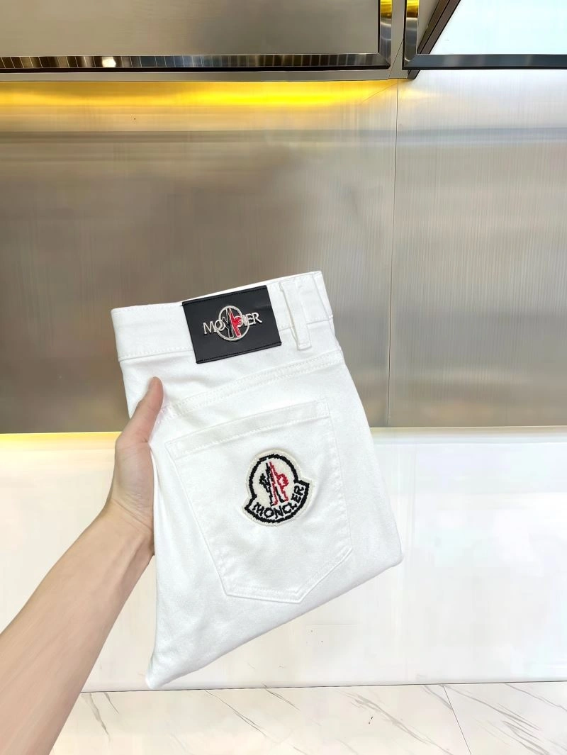 Brand-original Moncler Jeans