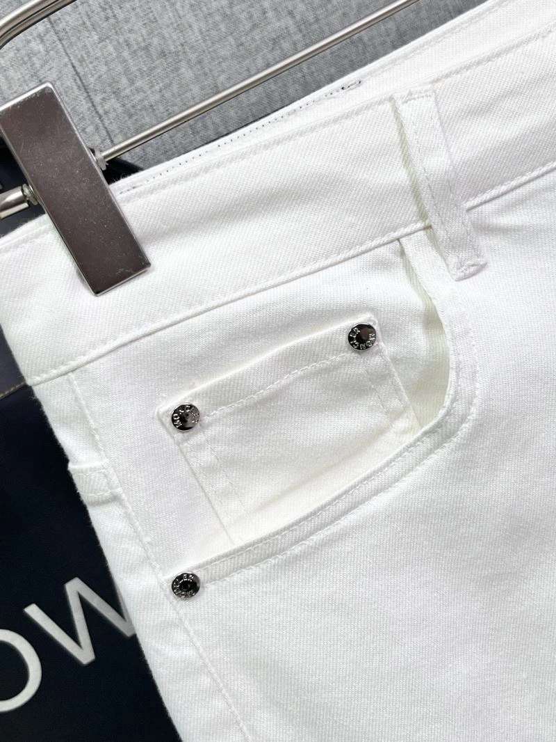 Brand-original Moncler Jeans