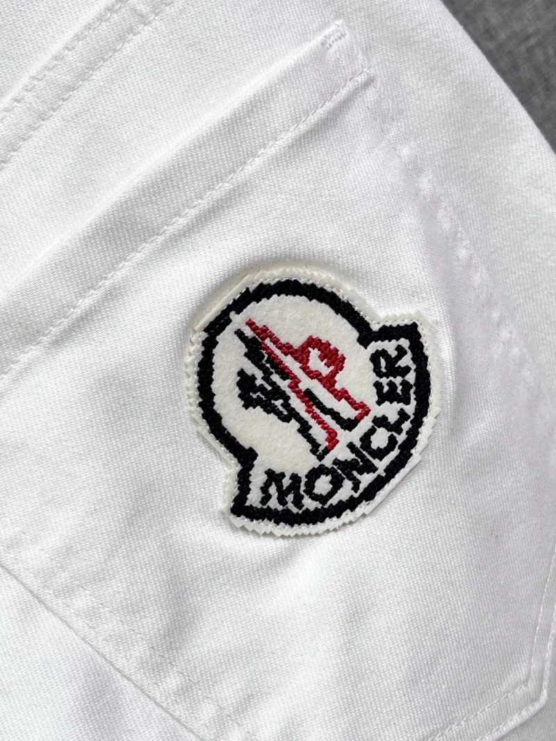 Brand-original Moncler Jeans