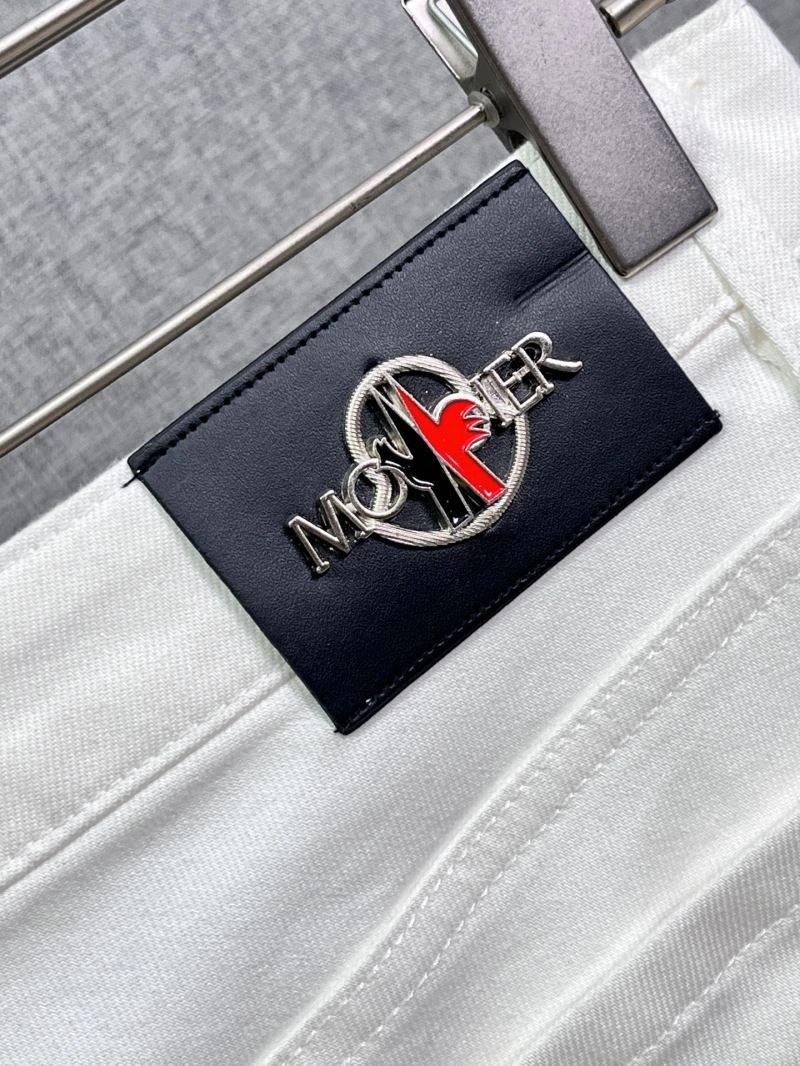 Brand-original Moncler Jeans