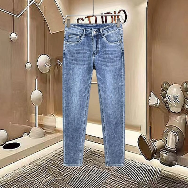 Original Moncler Jeans