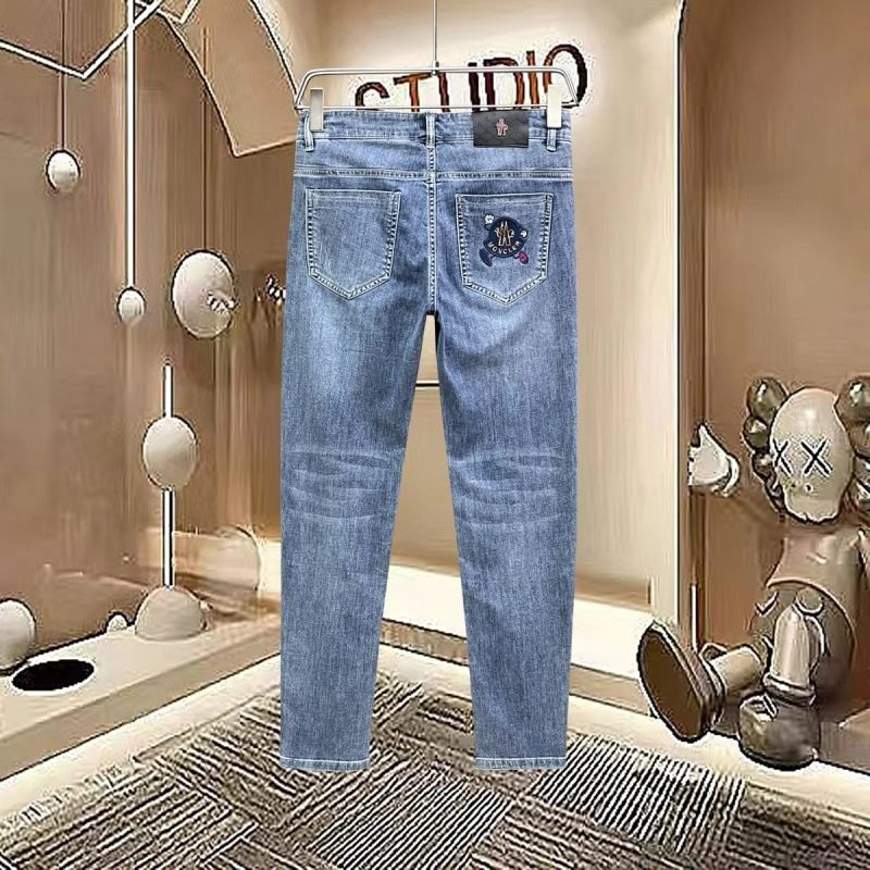 Original Moncler Jeans