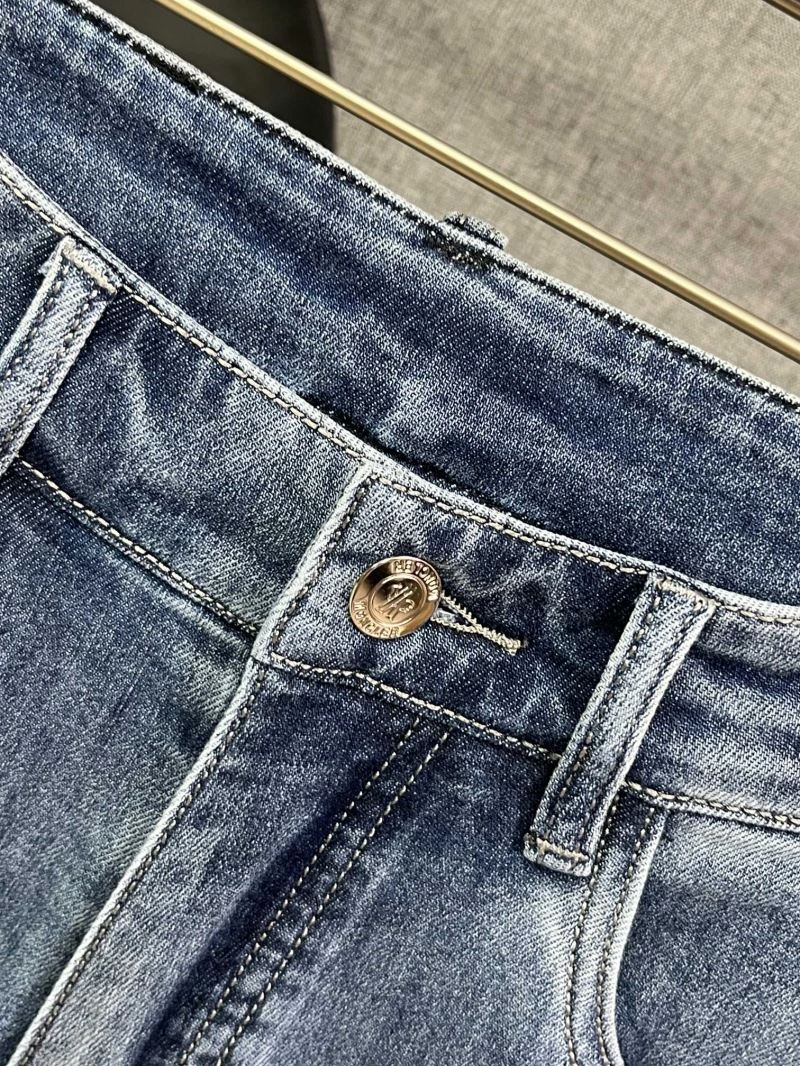 Original Moncler Jeans