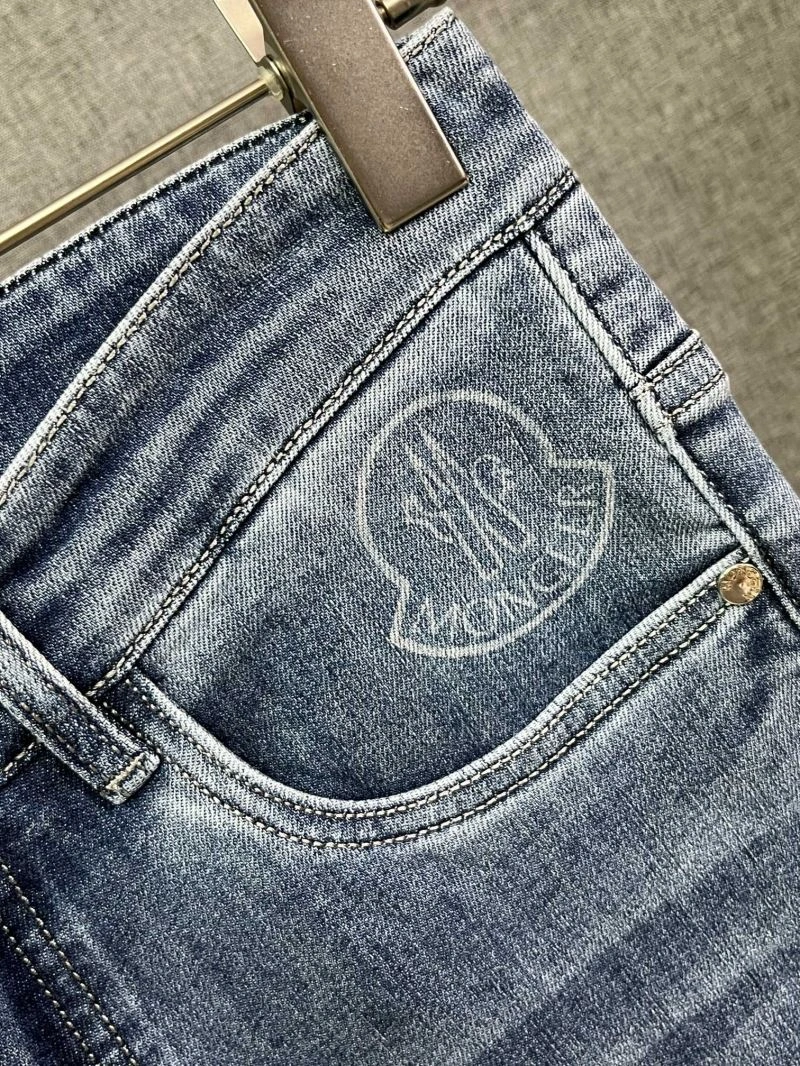 Original Moncler Jeans