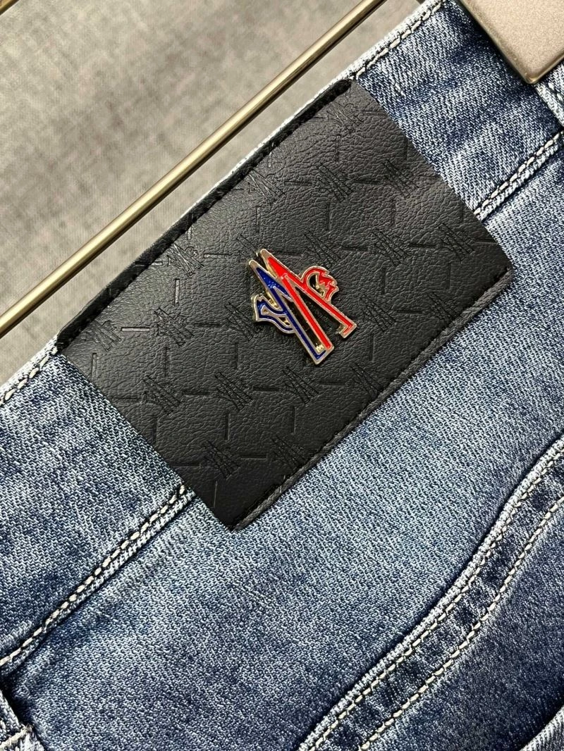 Original Moncler Jeans