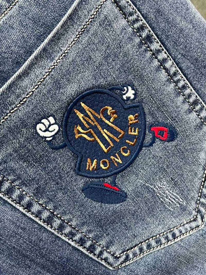 Original Moncler Jeans