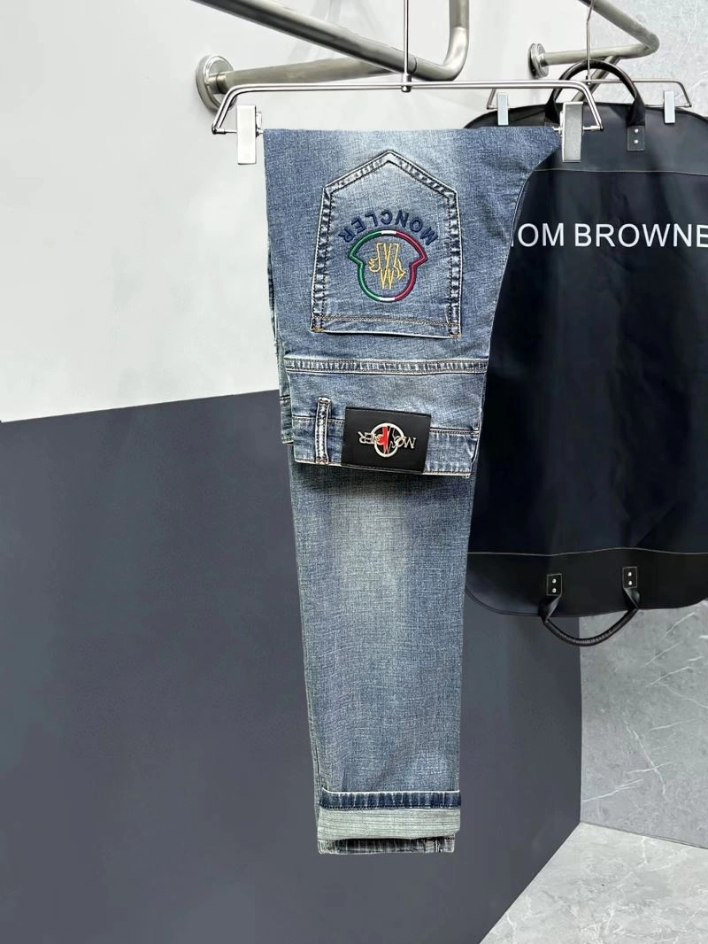 Moncler Jeans