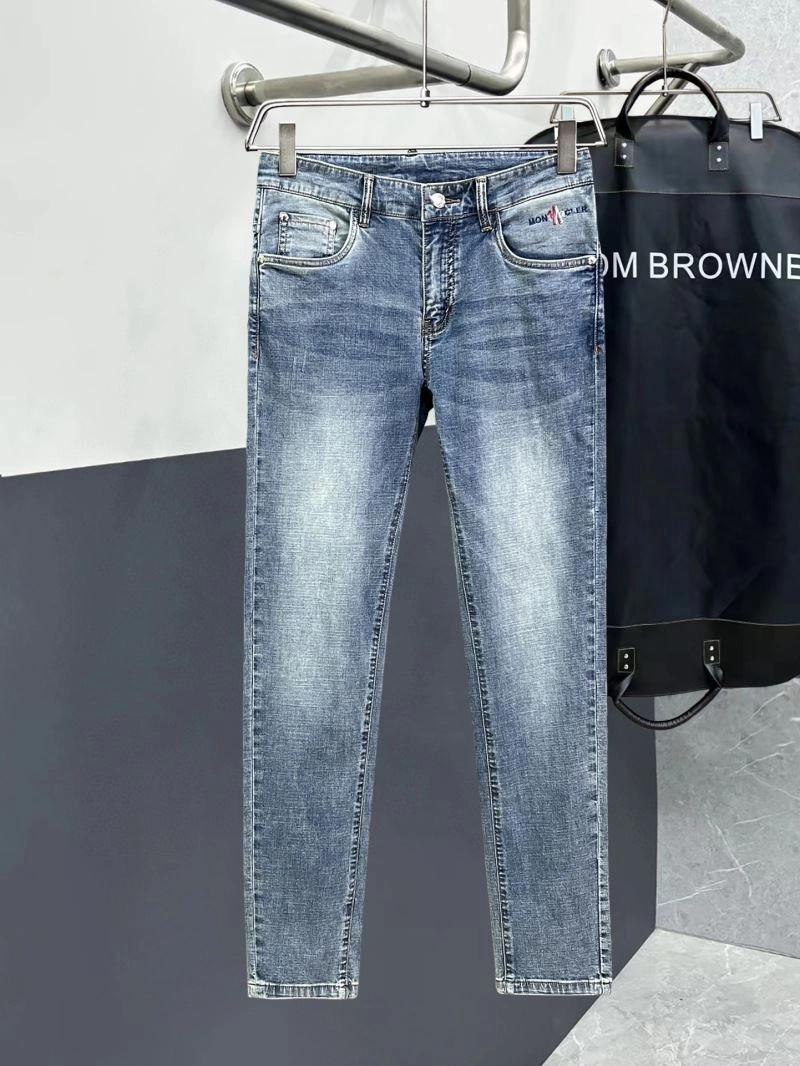 Original Moncler Jeans