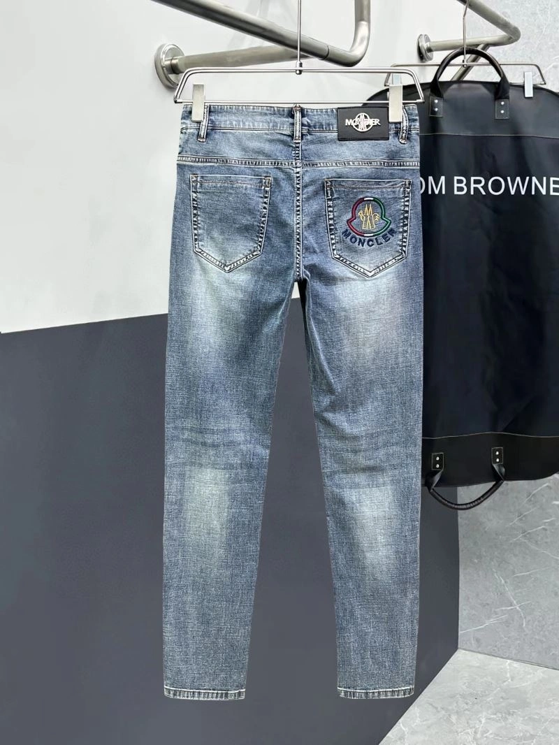 Original Moncler Jeans