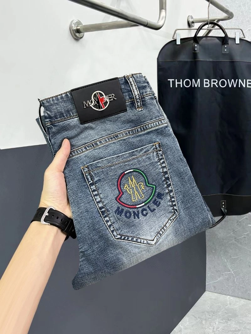 Original Moncler Jeans