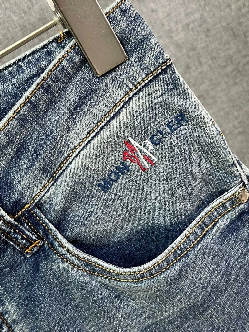 Original Moncler Jeans