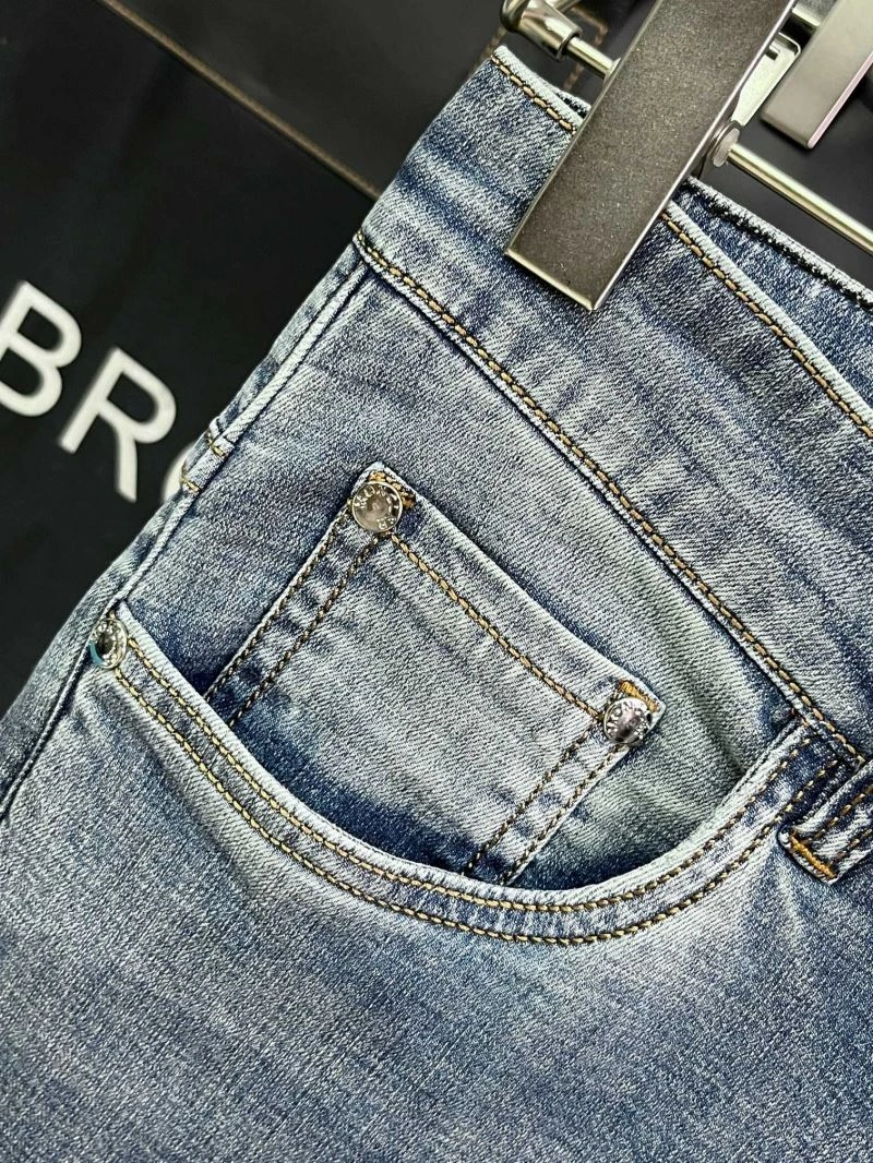 Original Moncler Jeans