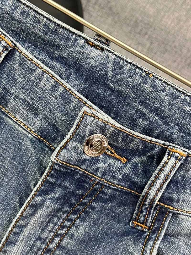 Original Moncler Jeans