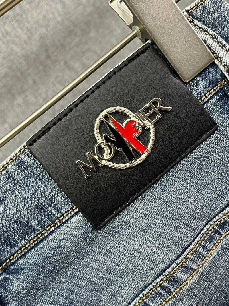 Original Moncler Jeans