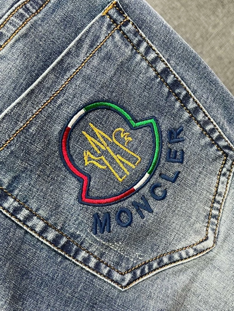 Original Moncler Jeans