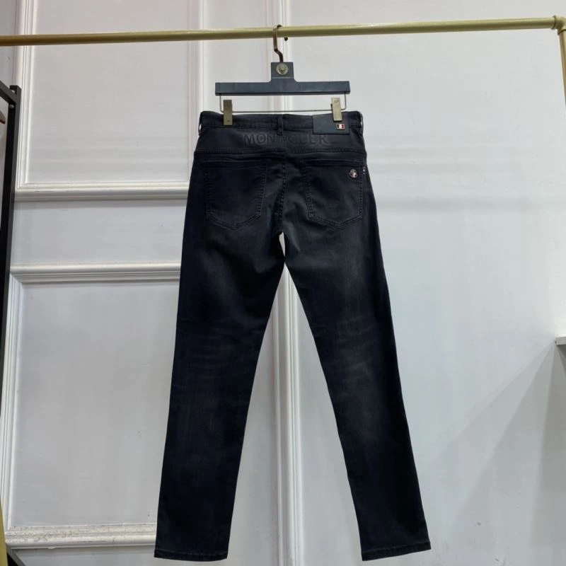 Precise copy Moncler Jeans