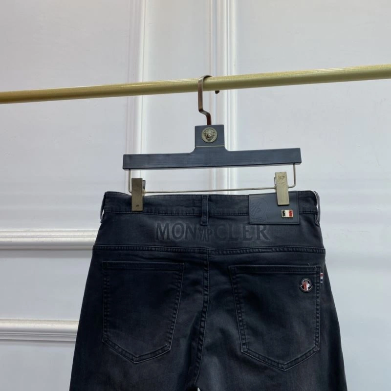 Precise copy Moncler Jeans