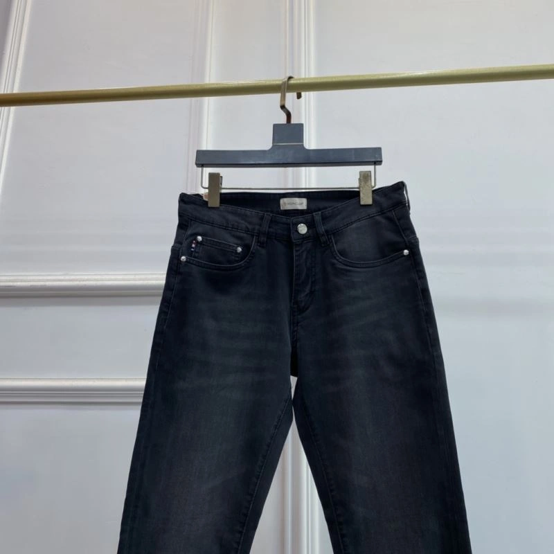 Precise copy Moncler Jeans