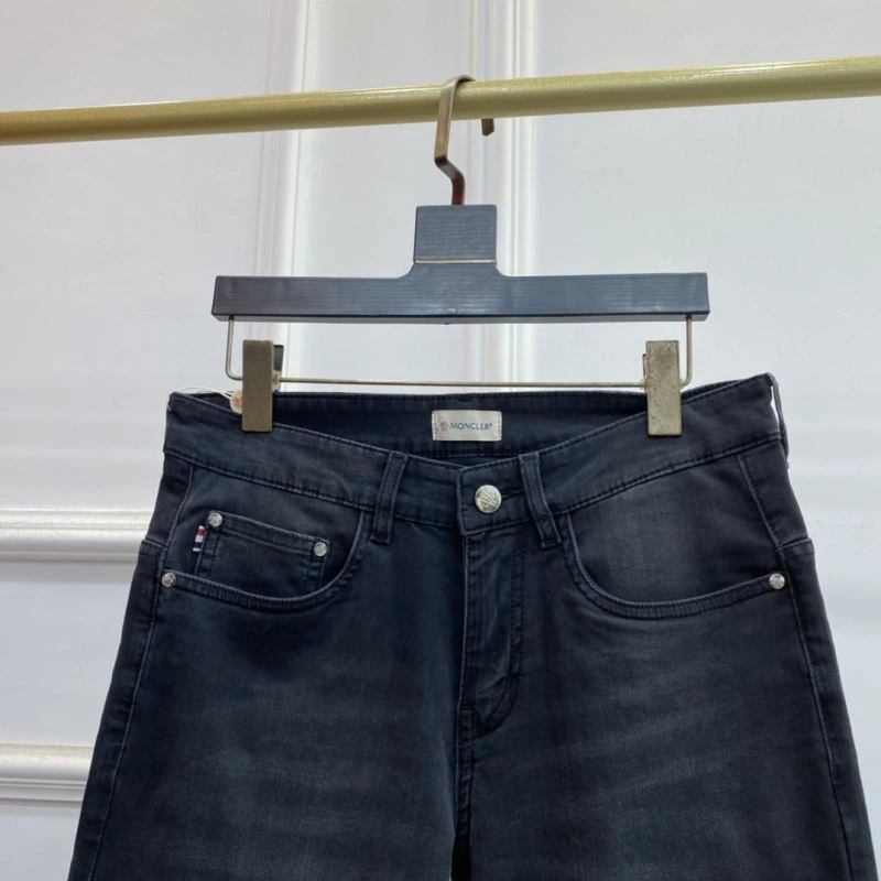 Precise copy Moncler Jeans