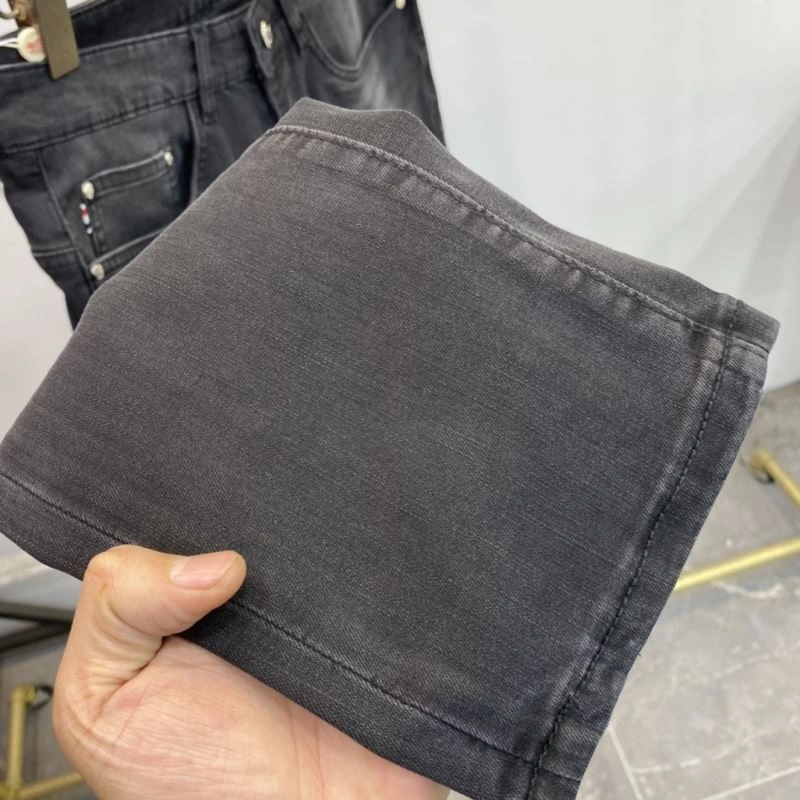 Precise copy Moncler Jeans