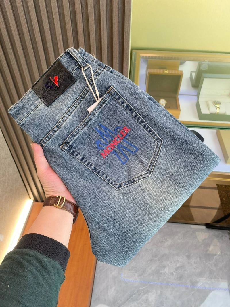 Moncler Jeans