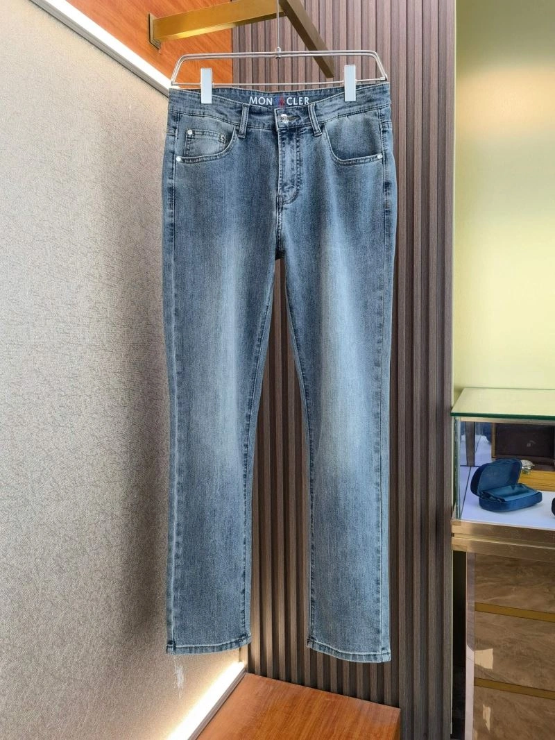 Legit Moncler Jeans