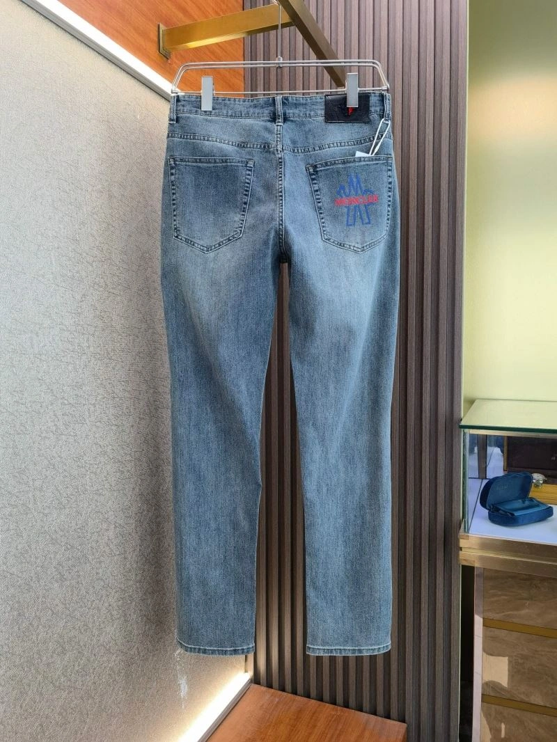 Legit Moncler Jeans