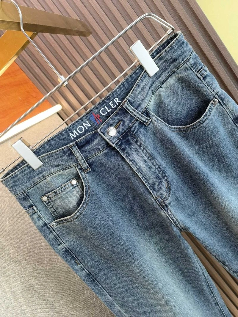 Legit Moncler Jeans