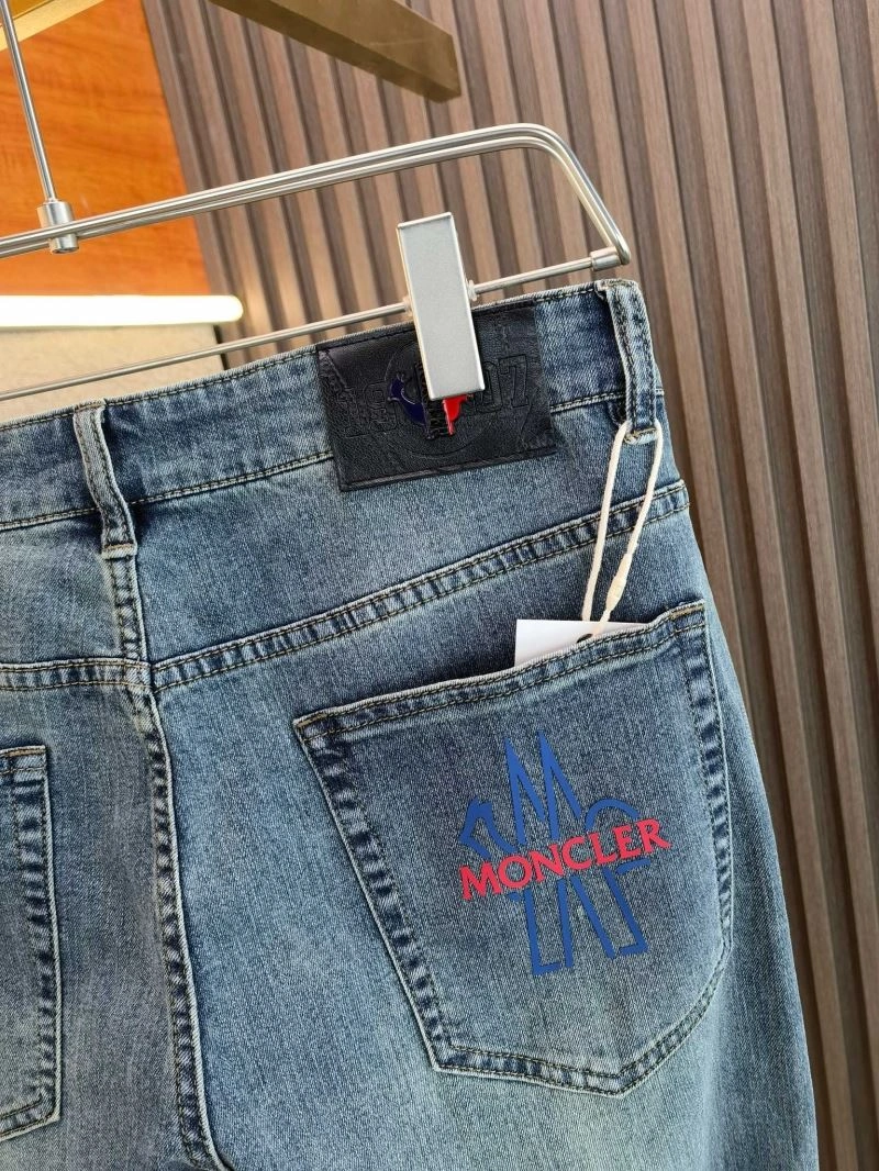 Legit Moncler Jeans