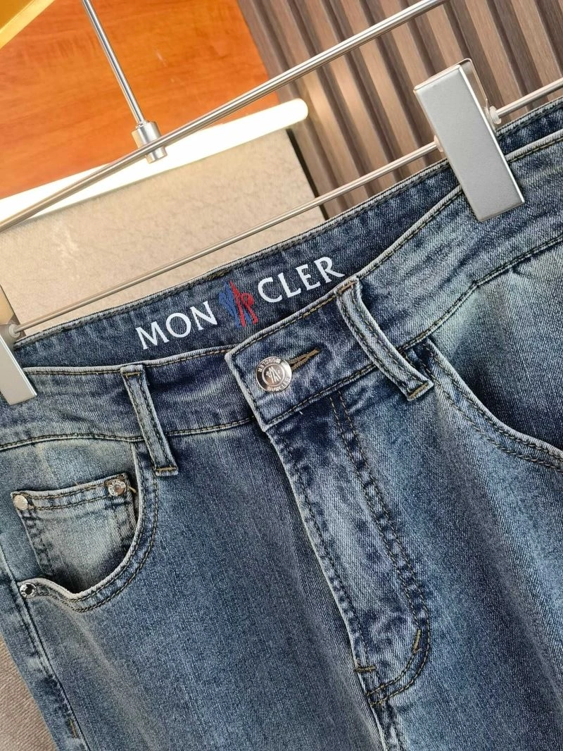 Legit Moncler Jeans