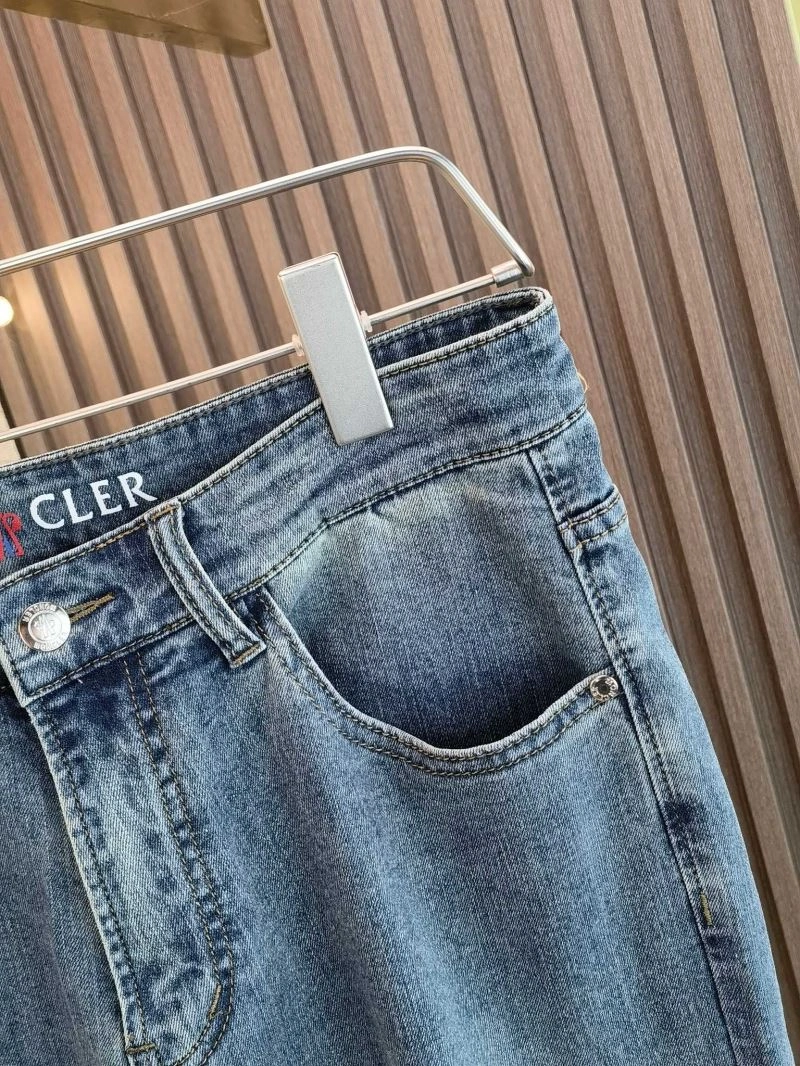 Legit Moncler Jeans