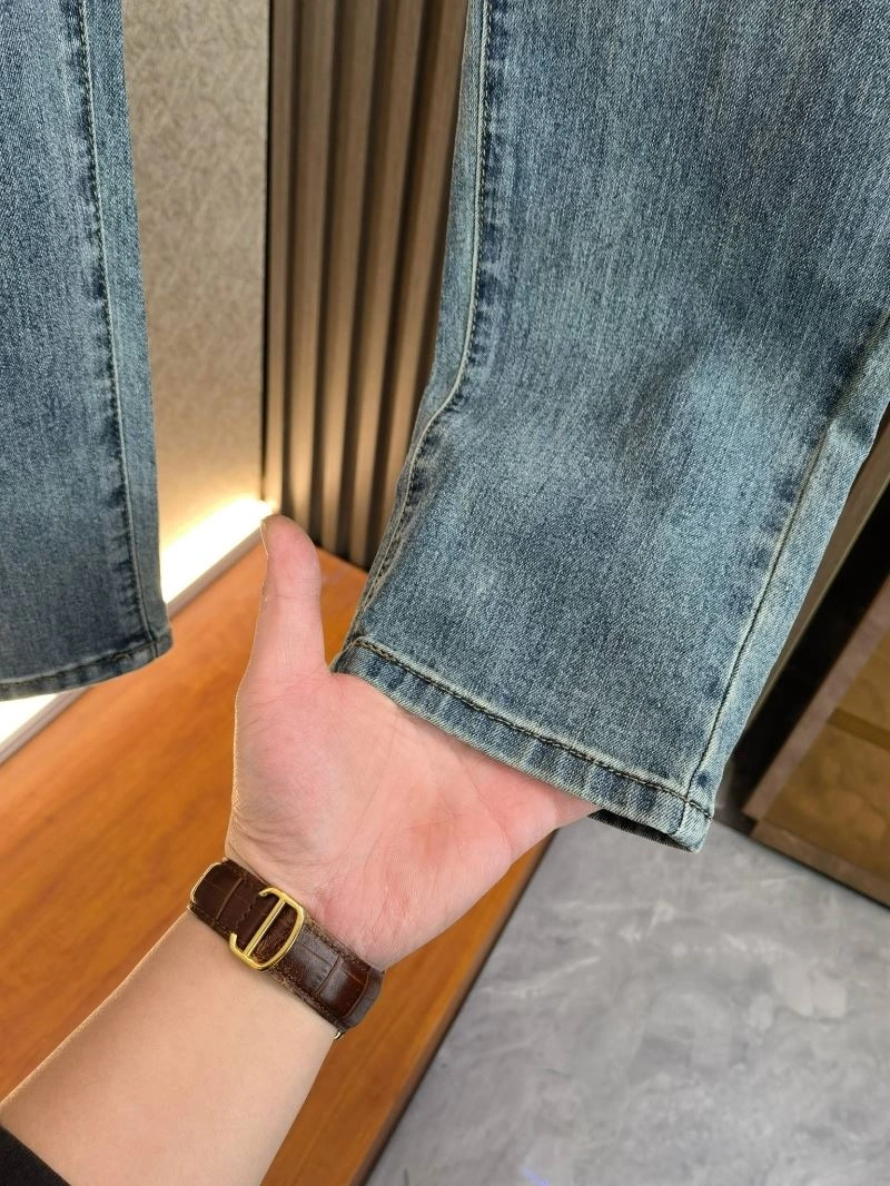 Legit Moncler Jeans