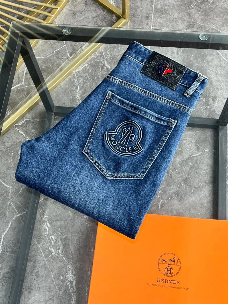 Moncler Jeans