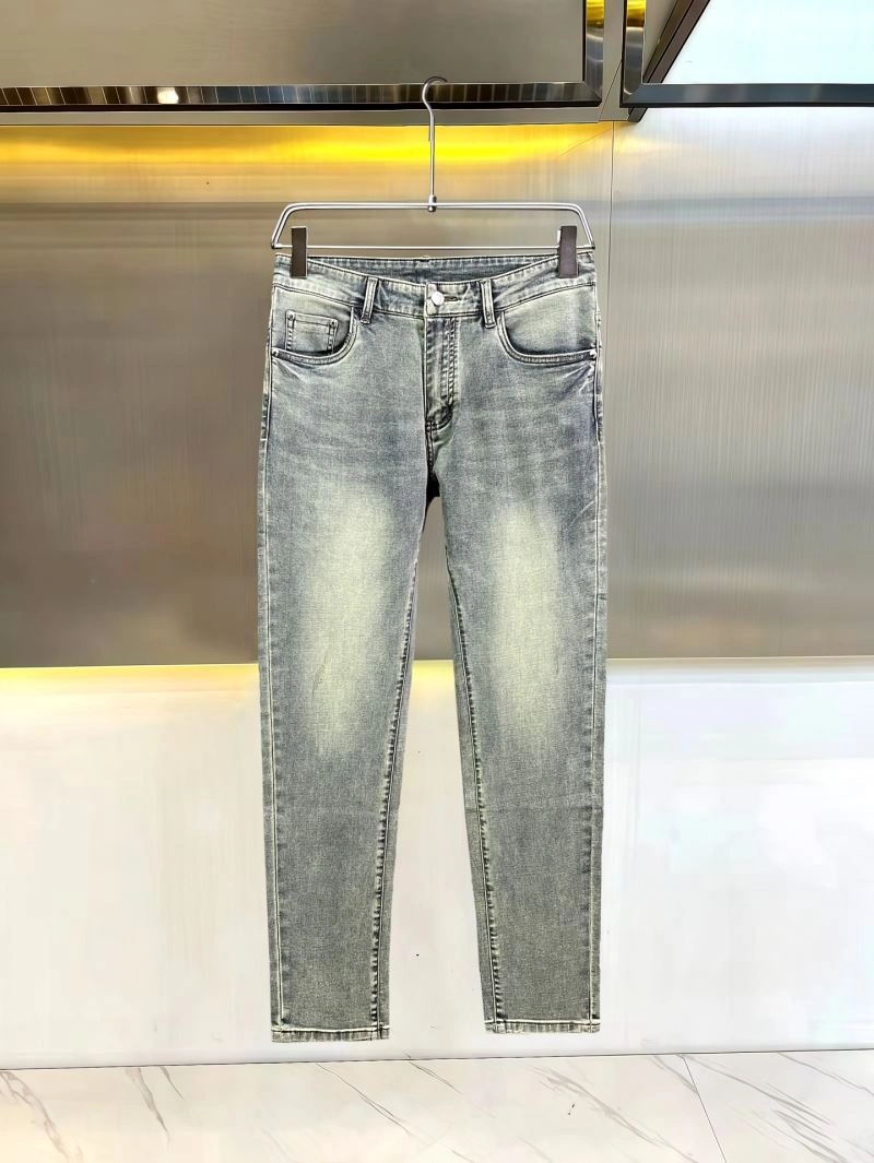 Value-priced Moncler Jeans
