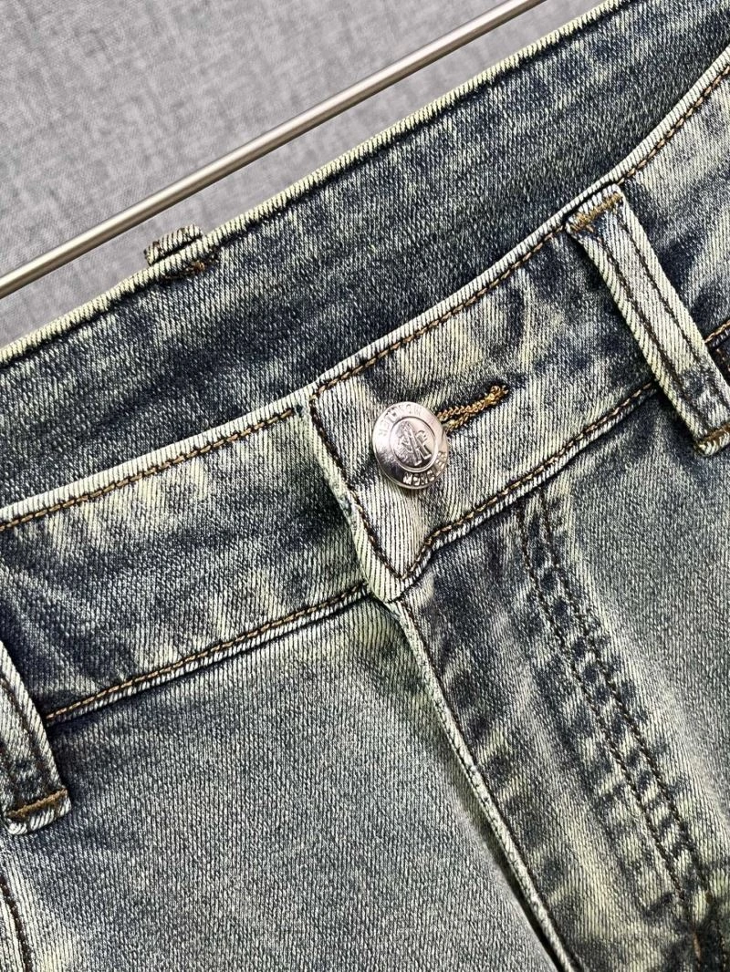 Value-priced Moncler Jeans