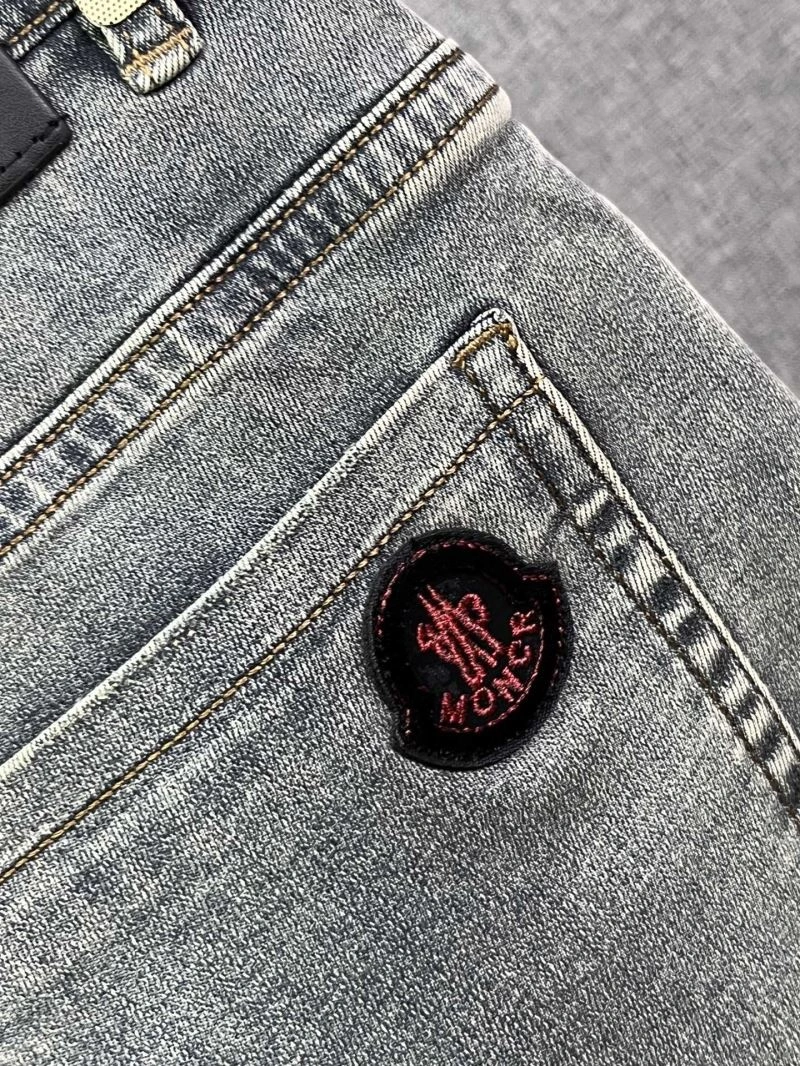 Value-priced Moncler Jeans