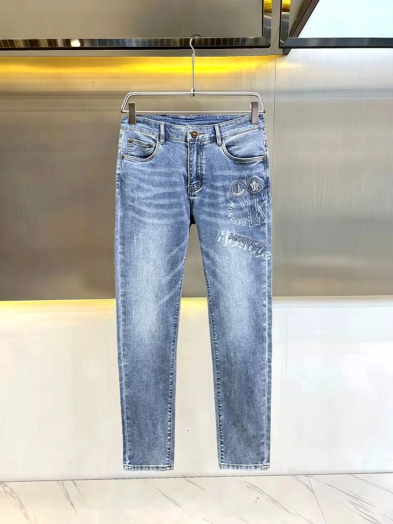 Moncler Jeans