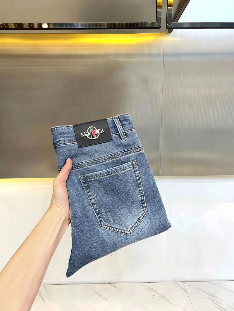 Inexpensive Moncler Jeans