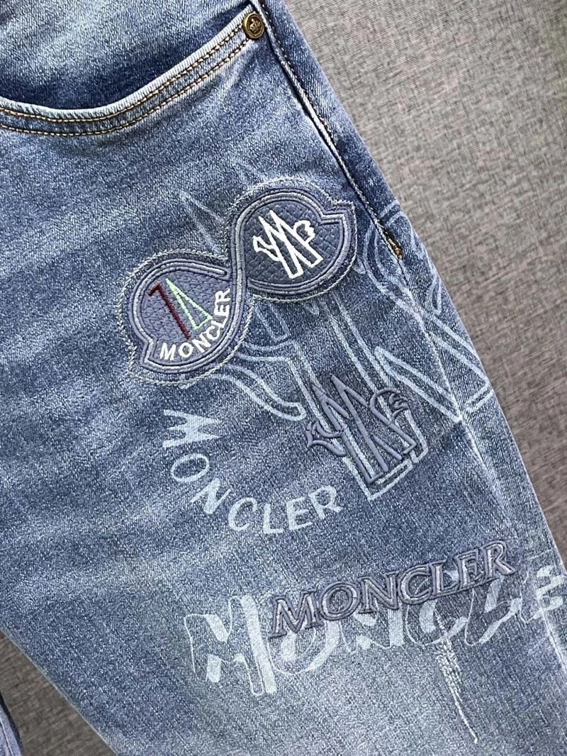 Inexpensive Moncler Jeans
