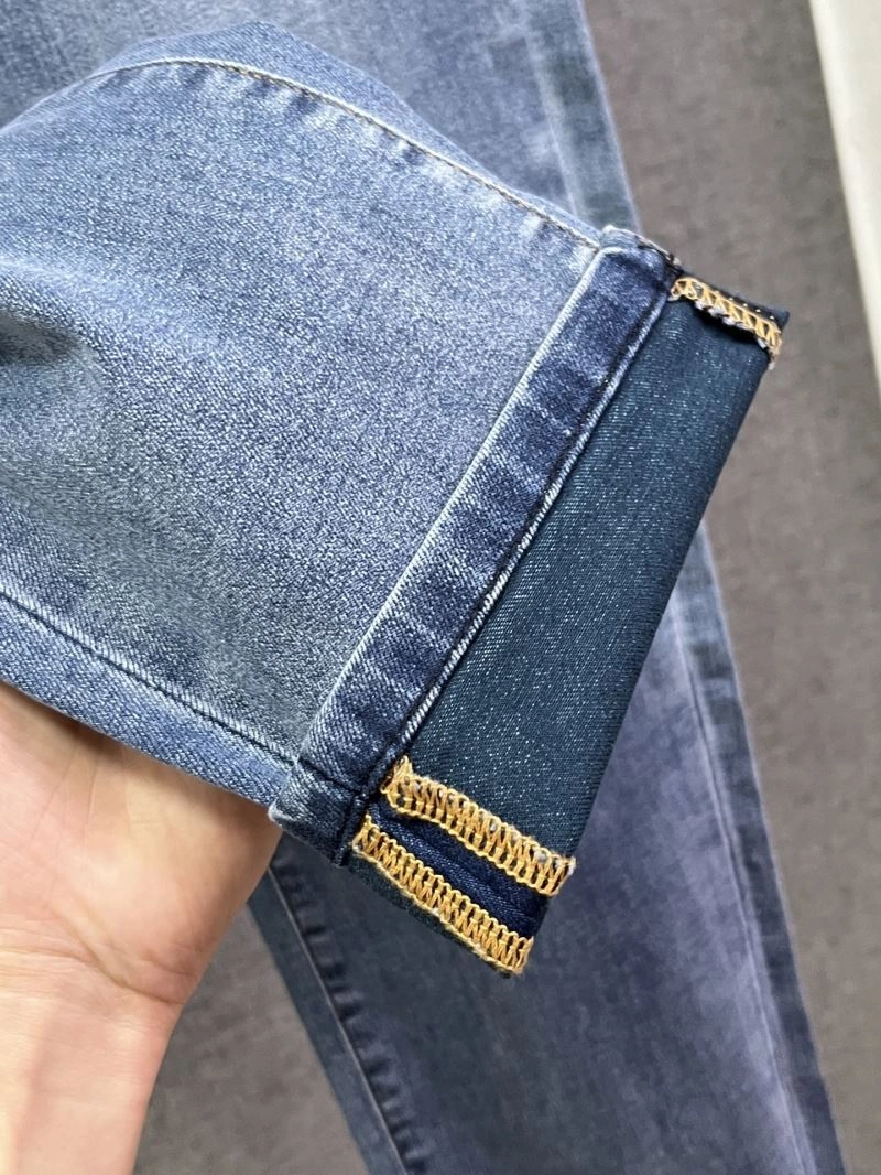 Inexpensive Moncler Jeans