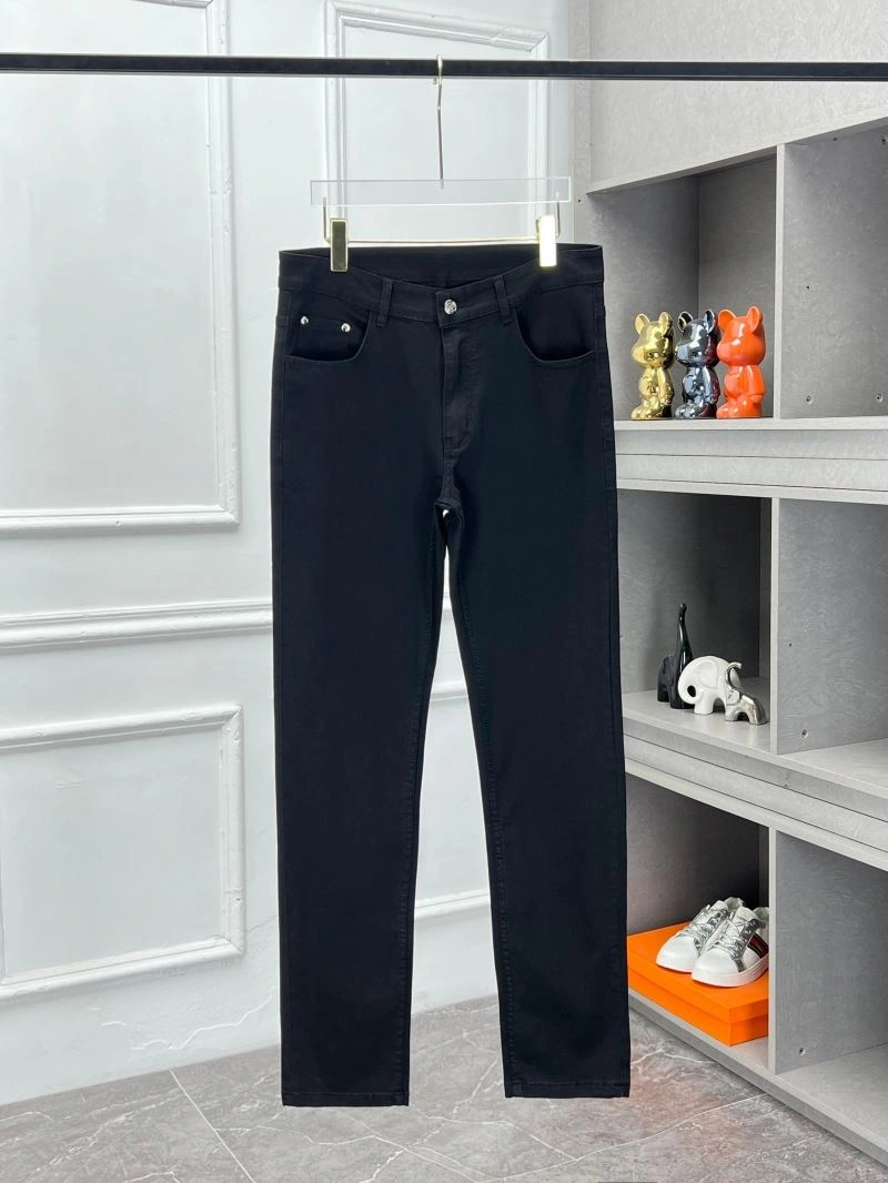 Exact replica Moncler Jeans