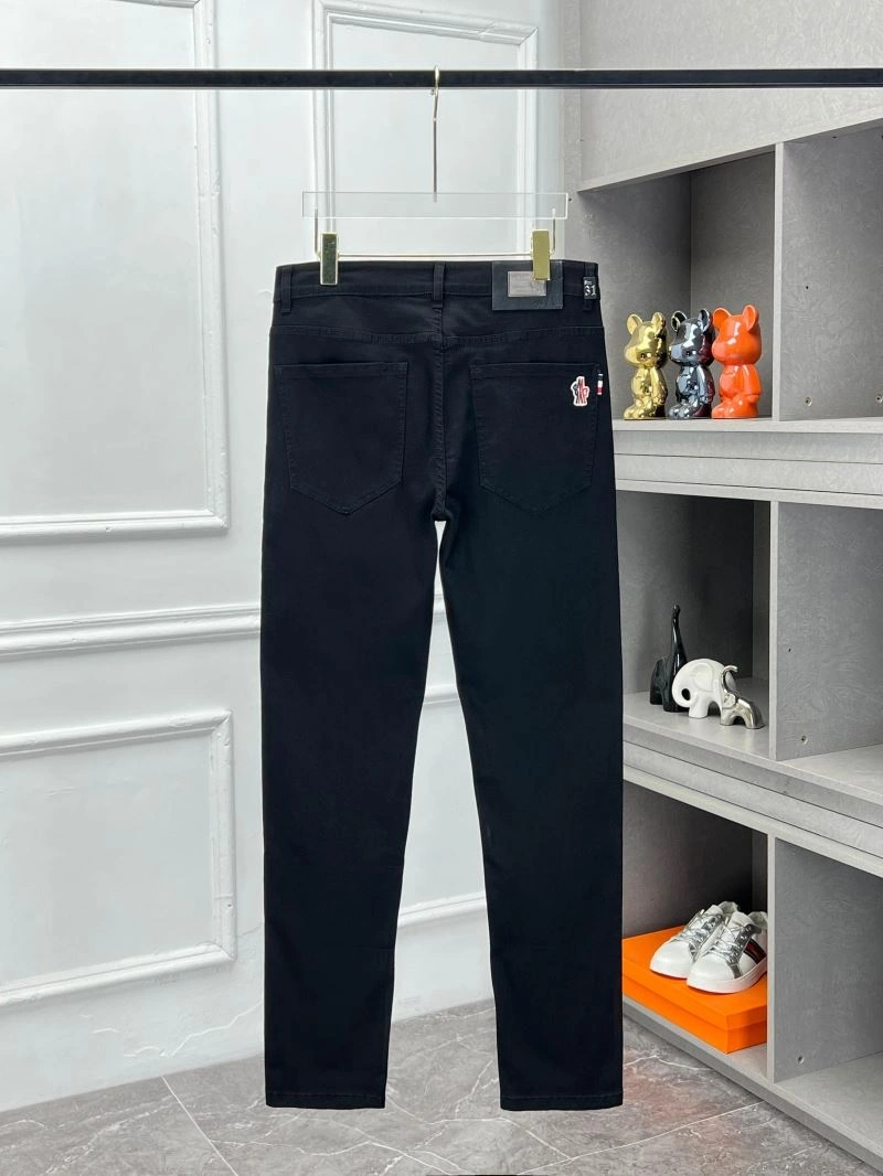 Exact replica Moncler Jeans