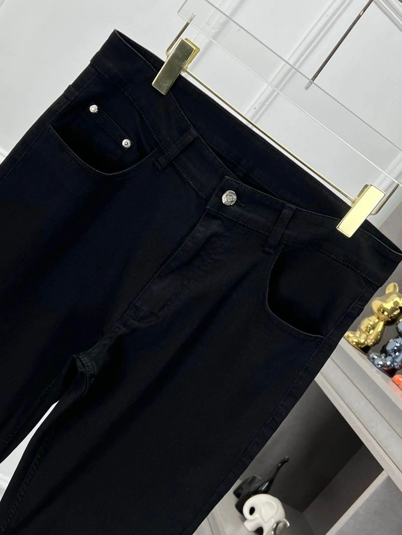 Exact replica Moncler Jeans