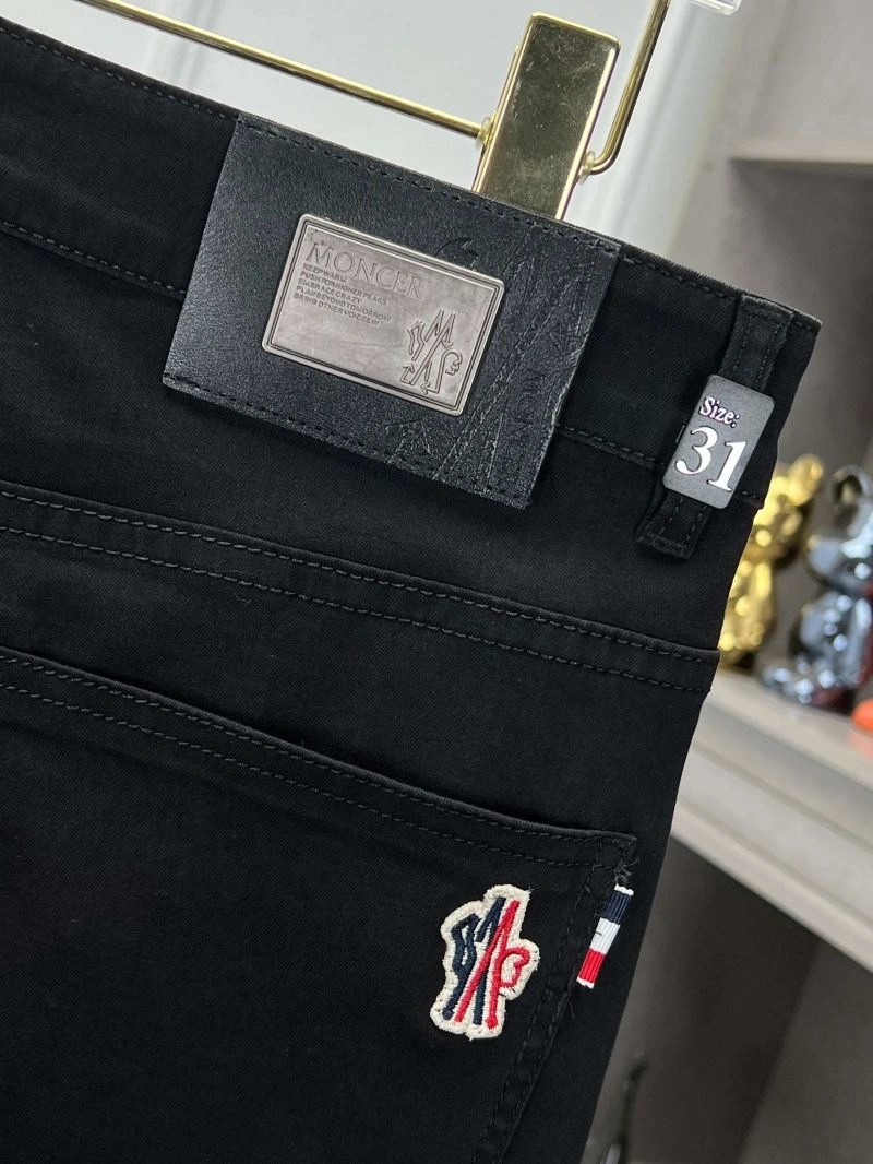 Exact replica Moncler Jeans